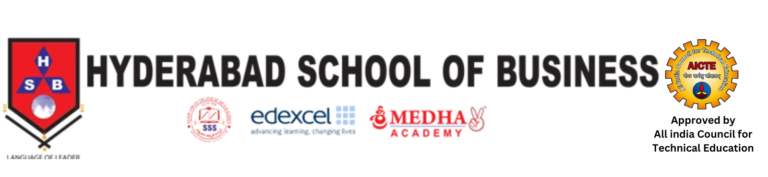 Home - Hyderabad school of business